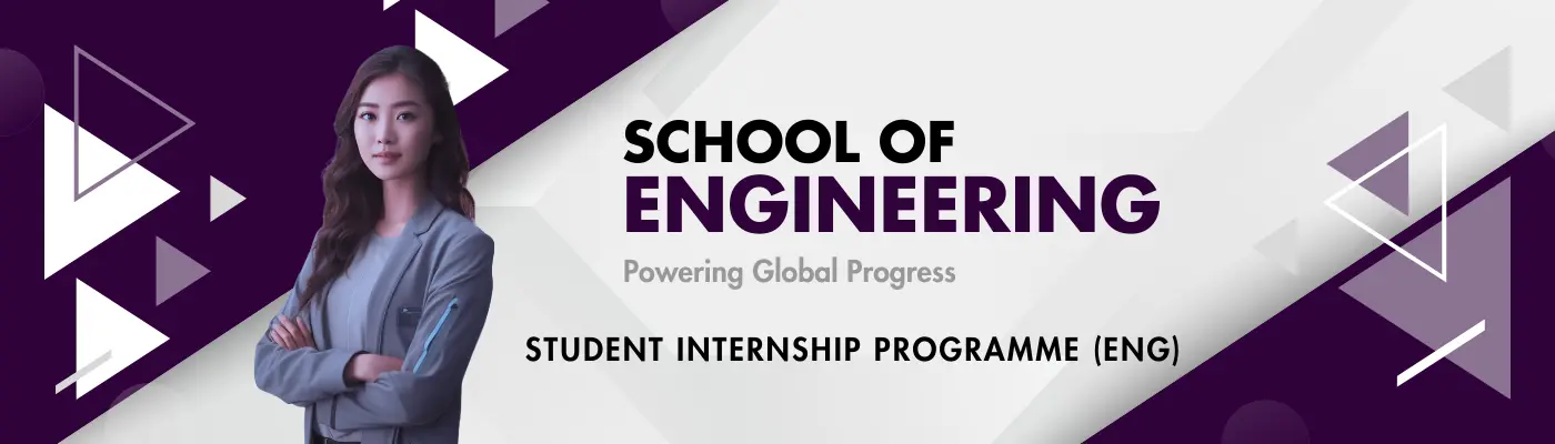 Student Internship Programme (ENG) | Temasek Polytechnic
